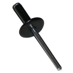 Popnit AL 4,8 x 18 ESH svart - Popnitar - Rinab