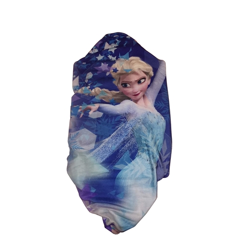 BUFF Frozen Elsa Blue - Halsduk/Multiscarf - Rinab
