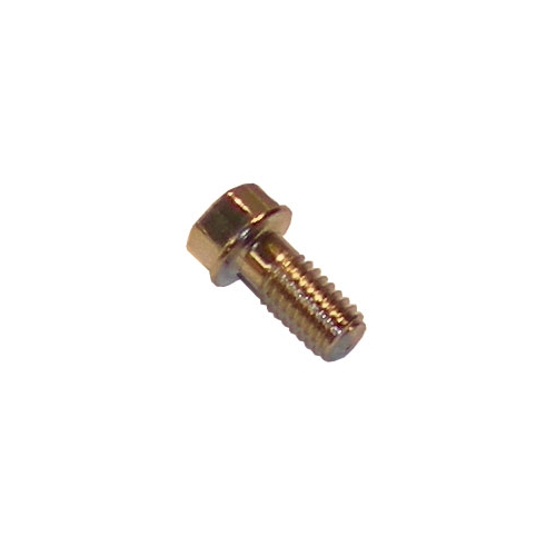 Bult M6 x 45mm - Bult - Rinab